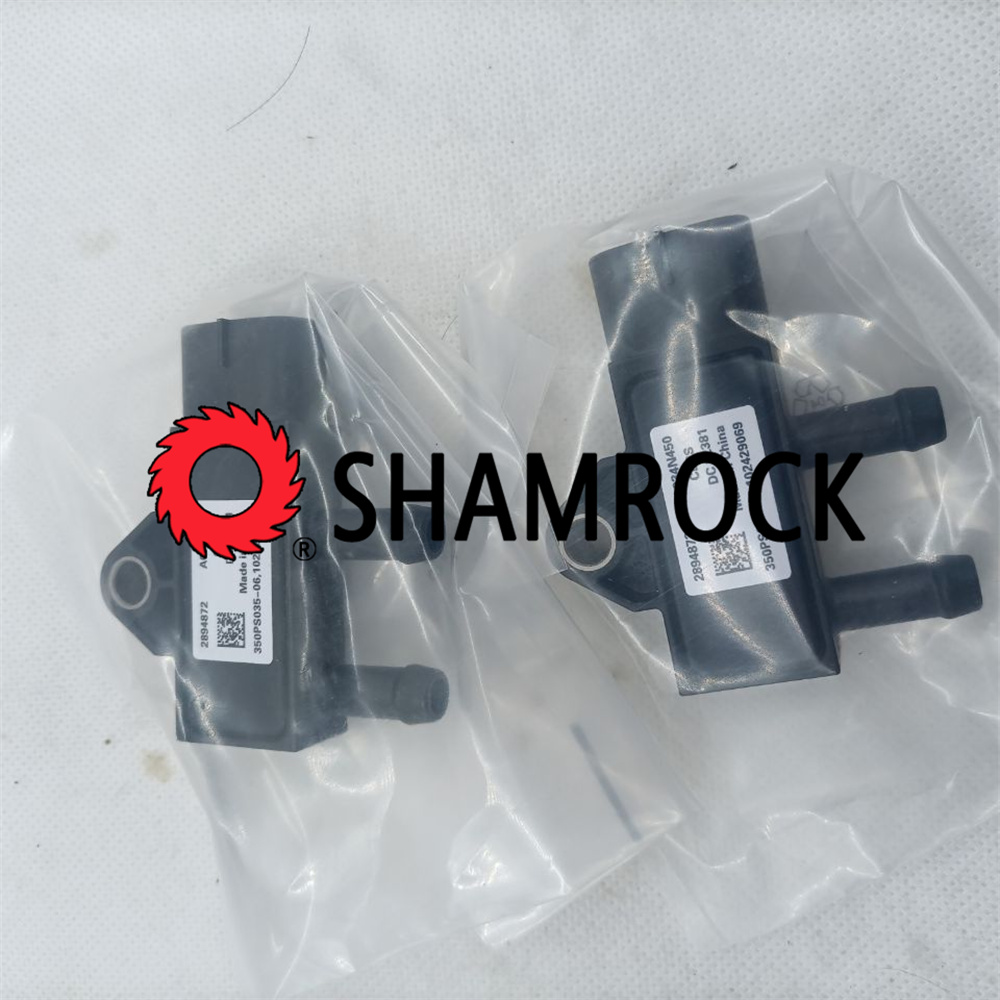 DPF Exhaust Differential Pressure Sensor OEM 28948... – Vicedeal
