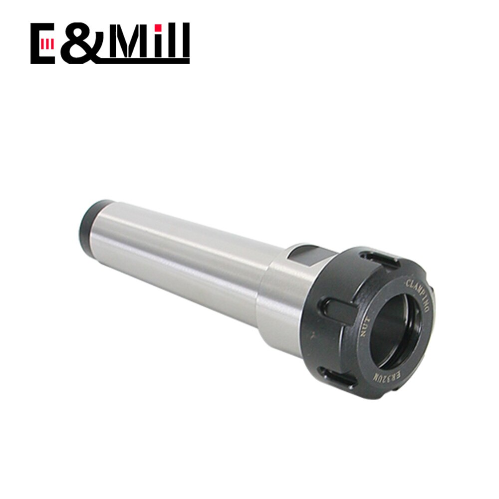 MT1 MT2 MT3 MT4 Rear Pull Morse Thread tool holder... – Grandado