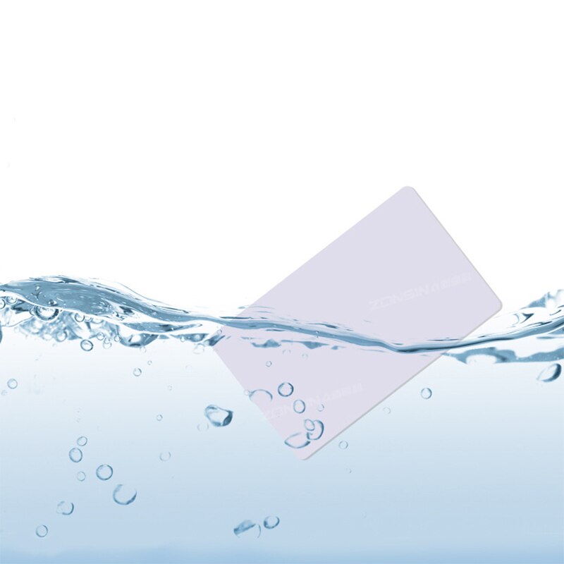 5/10pcs RFID CUID UID CARD Modify UID Changeable N... – Grandado