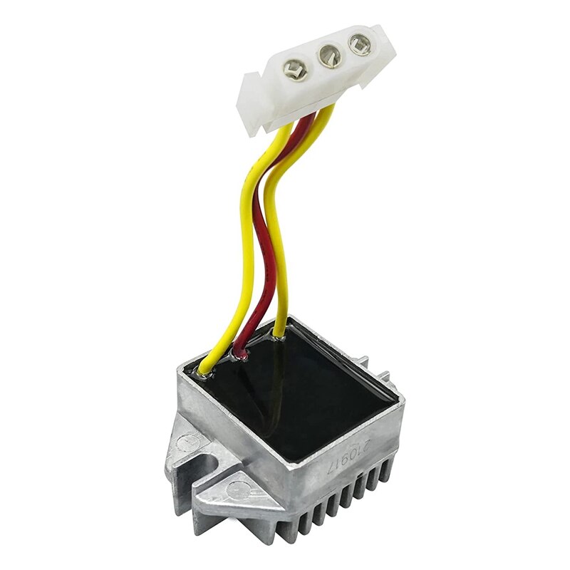 Voltage Regulator Replacement 691573 808297 Fits f... – Vicedeal