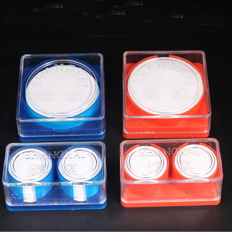 Hydrophilic Disposable Filter Membrane Nitric acid... – Grandado