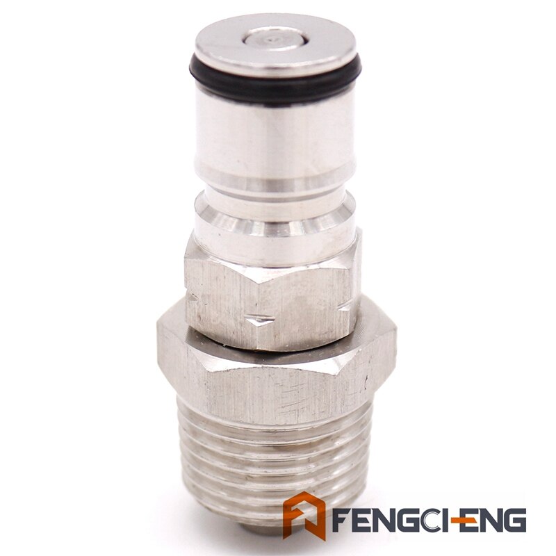 Homebrew 19/32-18 Ball Lock Post with 1/2" NPT Thr... – Vicedeal