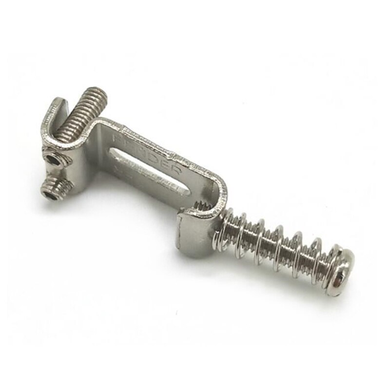 6 Roller Bridge Pull String Code Elektrische Gitaa... – Vicedeal