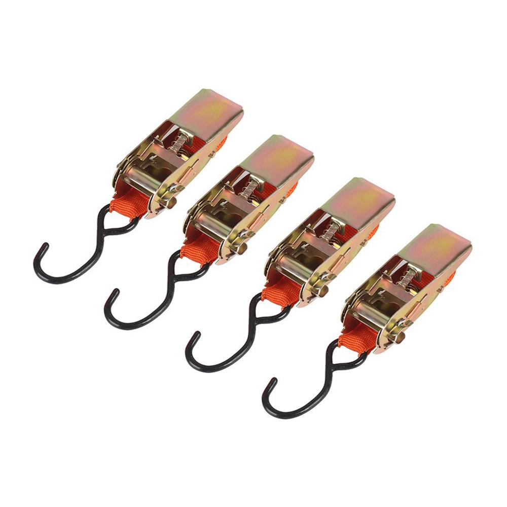 4pcs Sets 15 inche Tensioning Ratchet Tensioning S... – Vicedeal