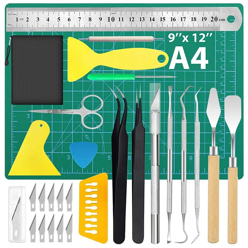 Craft Weeding Tool Vinyl Tools Weeding Tool for Vi... – Vicedeal