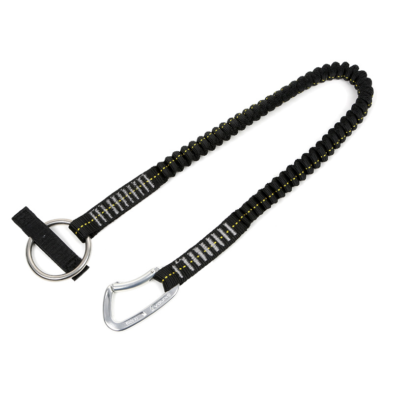 Outdoor Water Rescue Oxtail Escape Rope Fast Devic... – Grandado