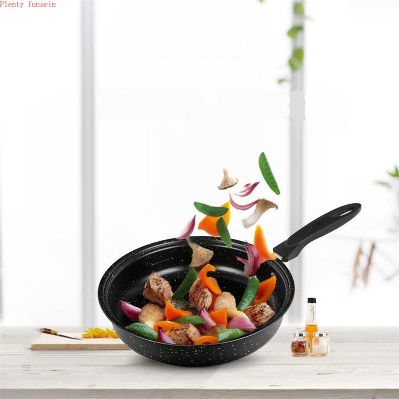 3 in1 set kits weizen reis stein suppe topf braten... – Vicedeal