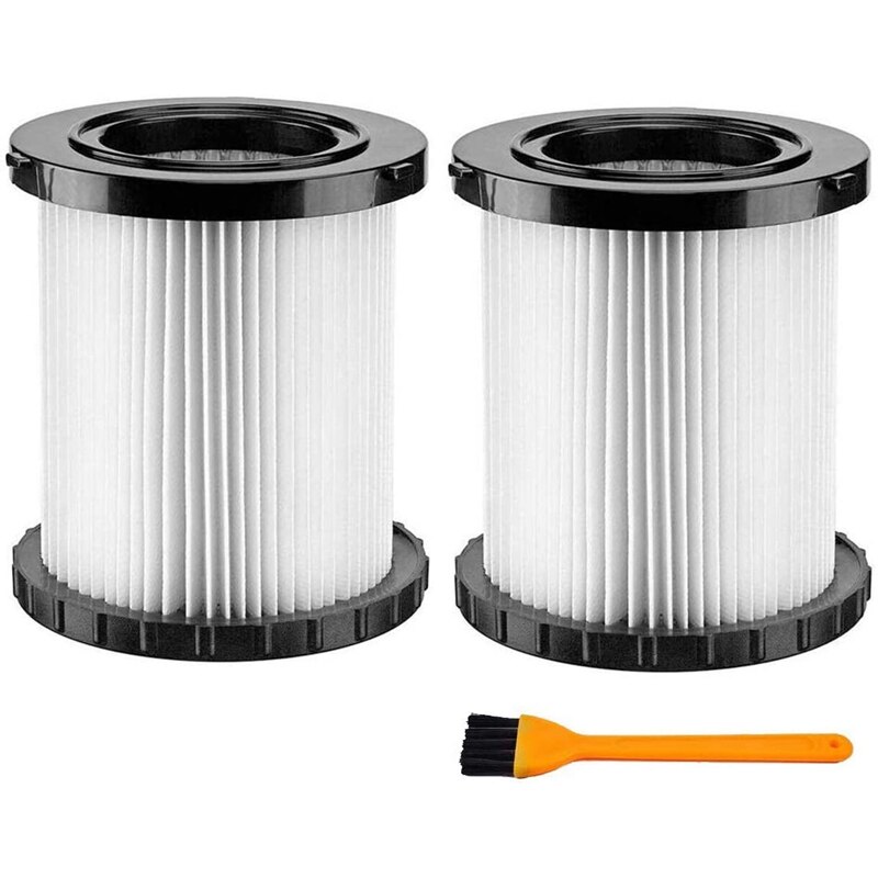 Vacuum Filters Hepa Replacement Filter Compatible ... – Grandado