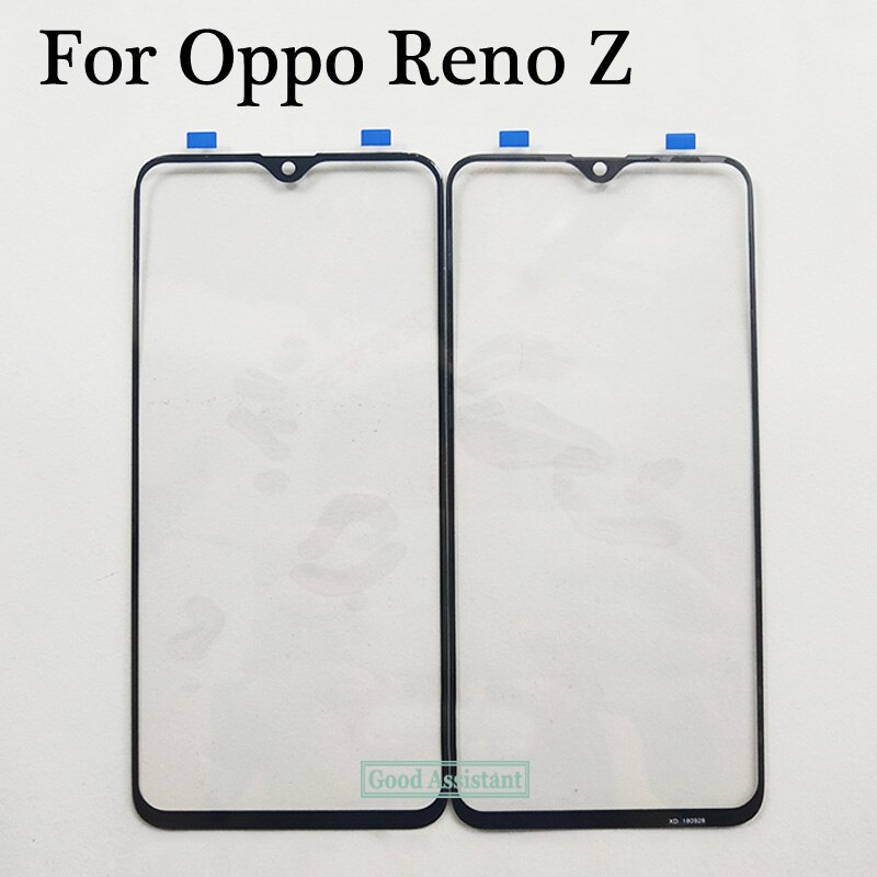Zwart 6.4 Inch Voor Oppo Reno Z/Renoz Global CPH19... – Grandado