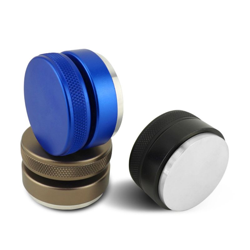 Coffee Distributor 304 Stainless Steel Coffee Leve... – Vicedeal