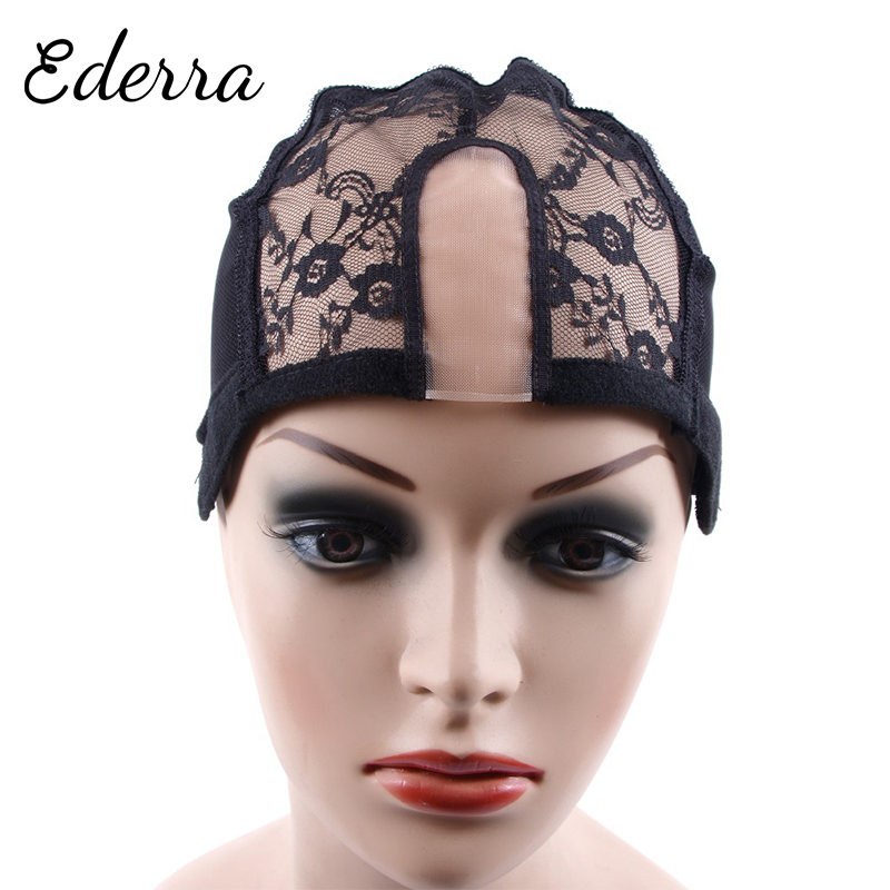 Lace Front Wig Caps For Making Wigs With Adjustabl... – Vicedeal