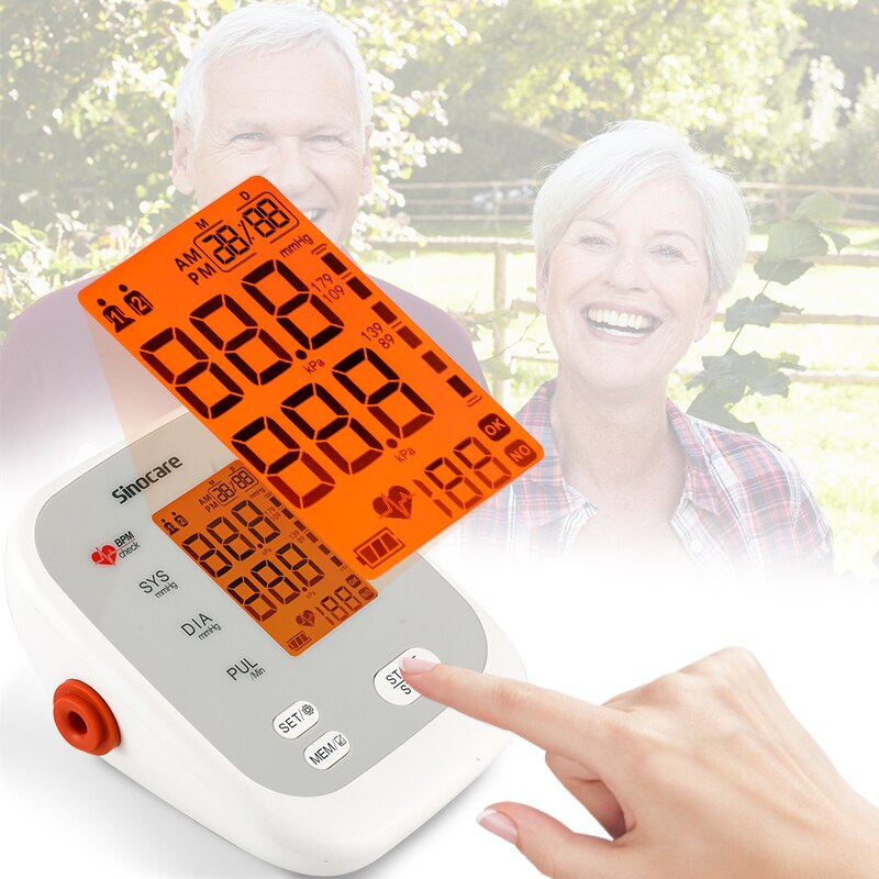 Sinocare Digital Thermometer for Fever tempeture t... – Vicedeal