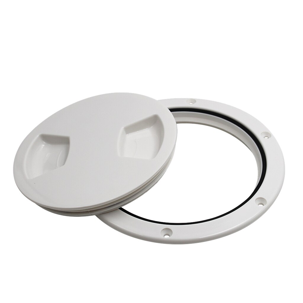 Durable Boat 5 inch Access Port Hatch Cover Twist ... – Vicedeal