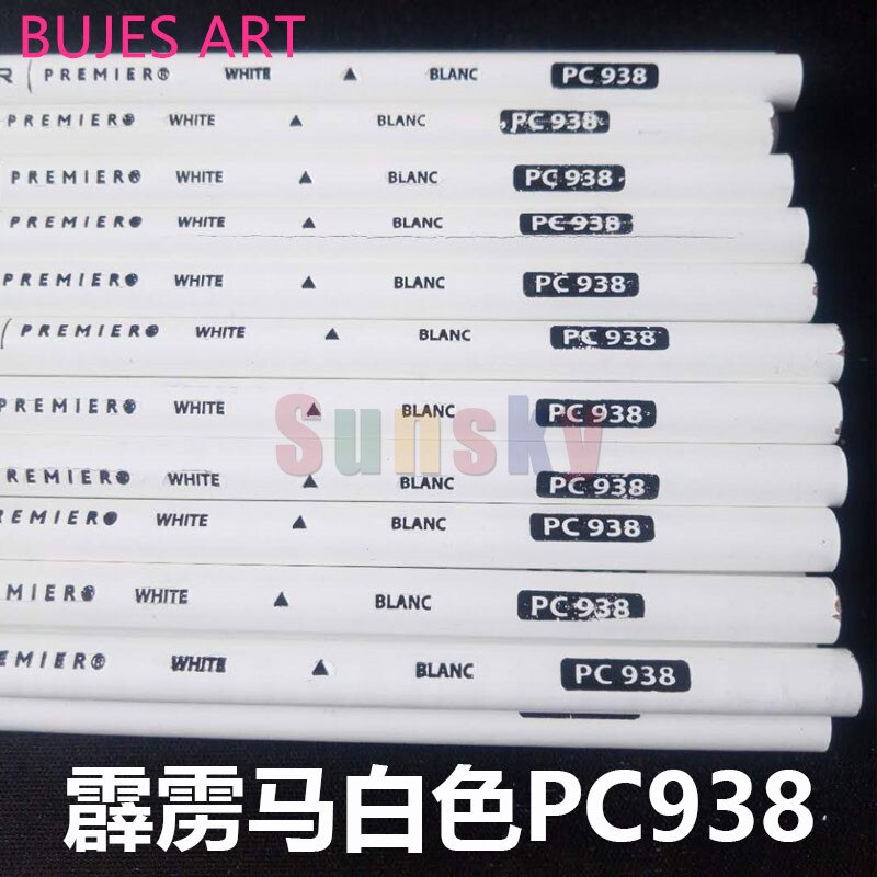 Prismacolor Premier PC938 (3365) White Colored Pen... – Grandado