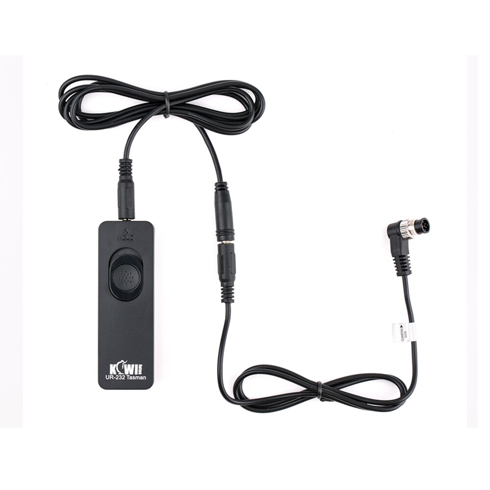 Shutter Release Cable Remote Control for Nikon D81... – Vicedeal