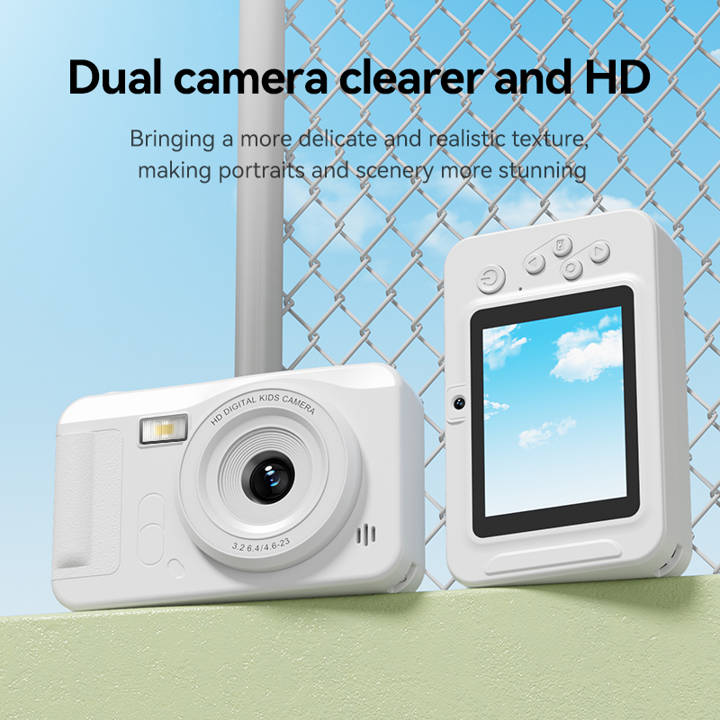 Xiaomi 4K Digital Camera 44 Million Pixel Hd Photo... – Grandado