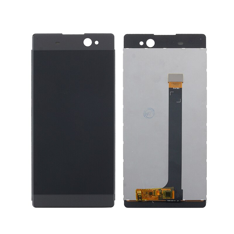 Getest Voor Sony Xperia Xa Ultra Lcd F3211 F3212 F... – Vicedeal
