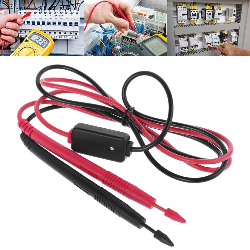 High Voltage Capacitor Discharge Pen with LED &... – Vicedeal