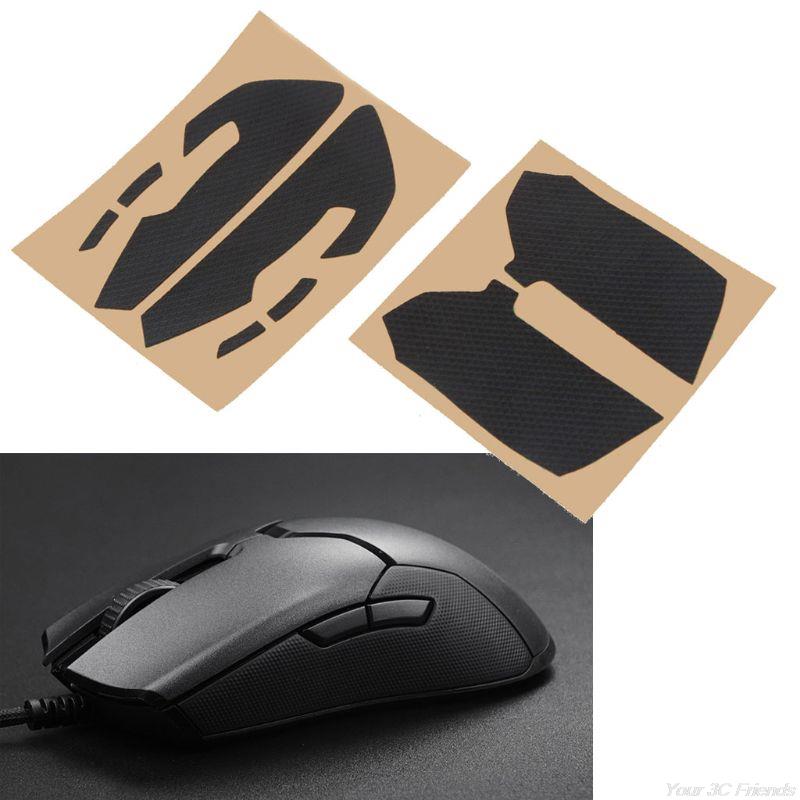 Hotline Games Curved Edges Mouse Skates for Razer ... – Grandado