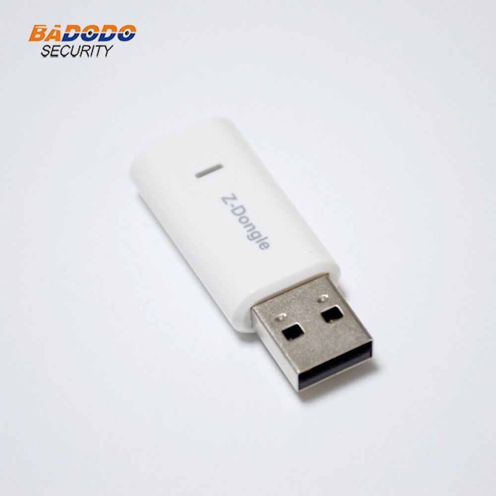Z-Wave EU868.42MHz USB Dongle Sticker Compatible w... – Vicedeal