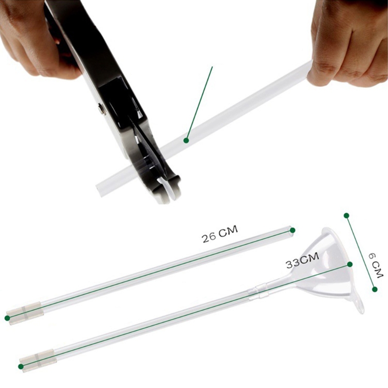 Manual Fish Tanks Water Changer Multipurpose Hand ... – Grandado