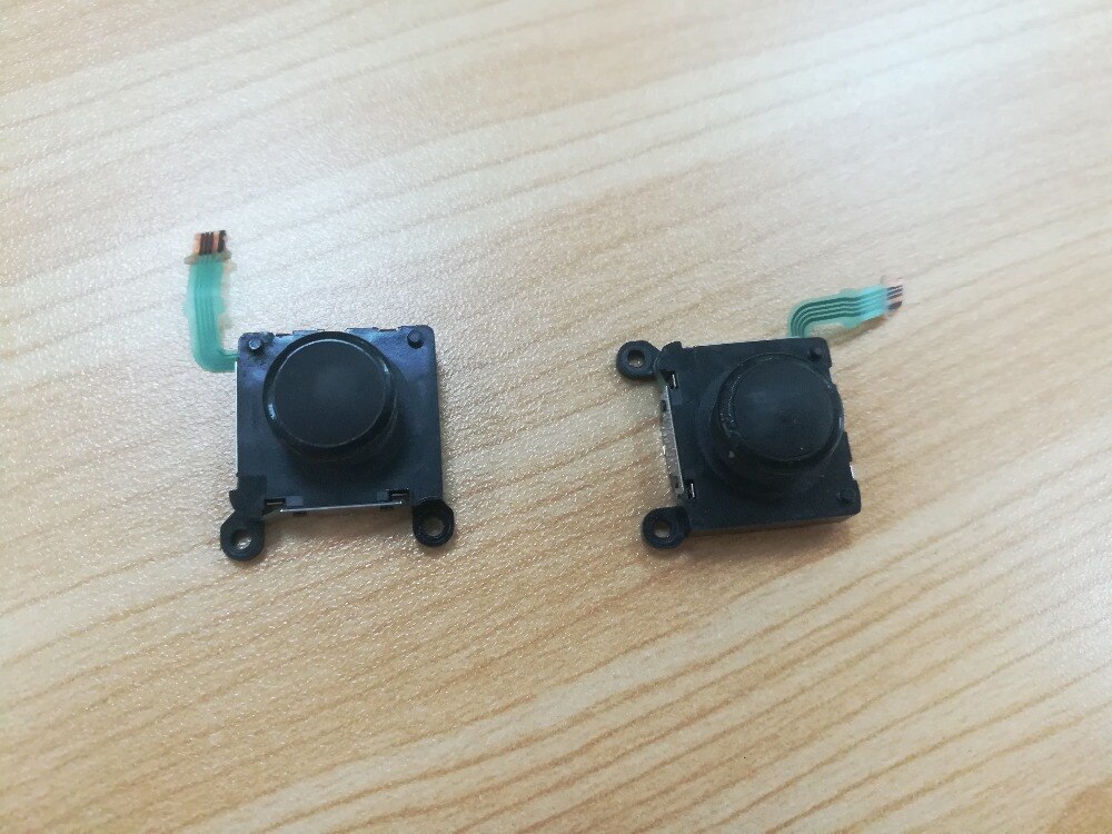 10 Teile/los Original Analog Joystick für PS Vita ... – Grandado