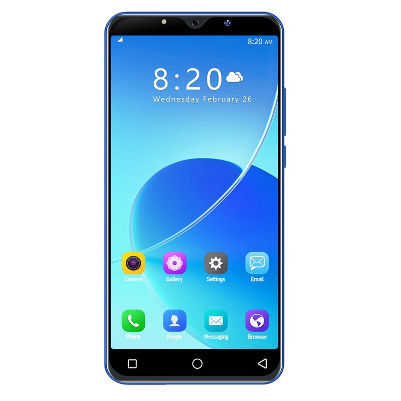 Q3 Pro Smart Phone 5.0 Inch MTK6572 Dual-Core 512M... – Vicedeal