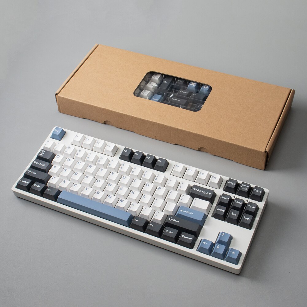 Keycaps for Mechanical Keyboard ABS Double Shot Ar... – Vicedeal