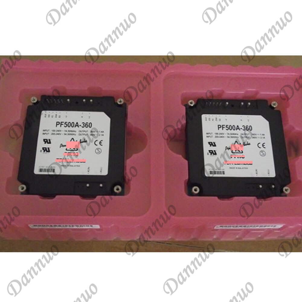 PF500A-360 PF1000A-360 Power Module – Grandado
