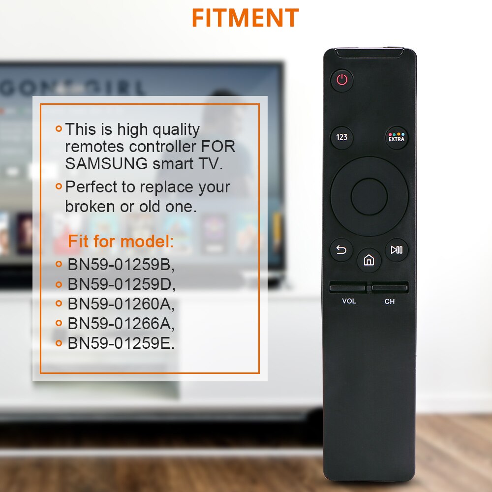 Mando a distancia Original 4K para TV, mando a dis... – Grandado