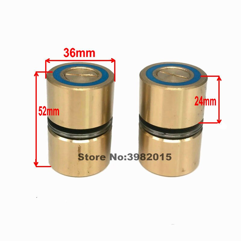 Wire Cut Parts Complete Pulley Roller 081 OD36*L52... – Vicedeal