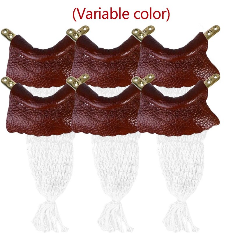 -Snooker Pocket Nets Billiard Pool Table Pocket Ne... – Grandado