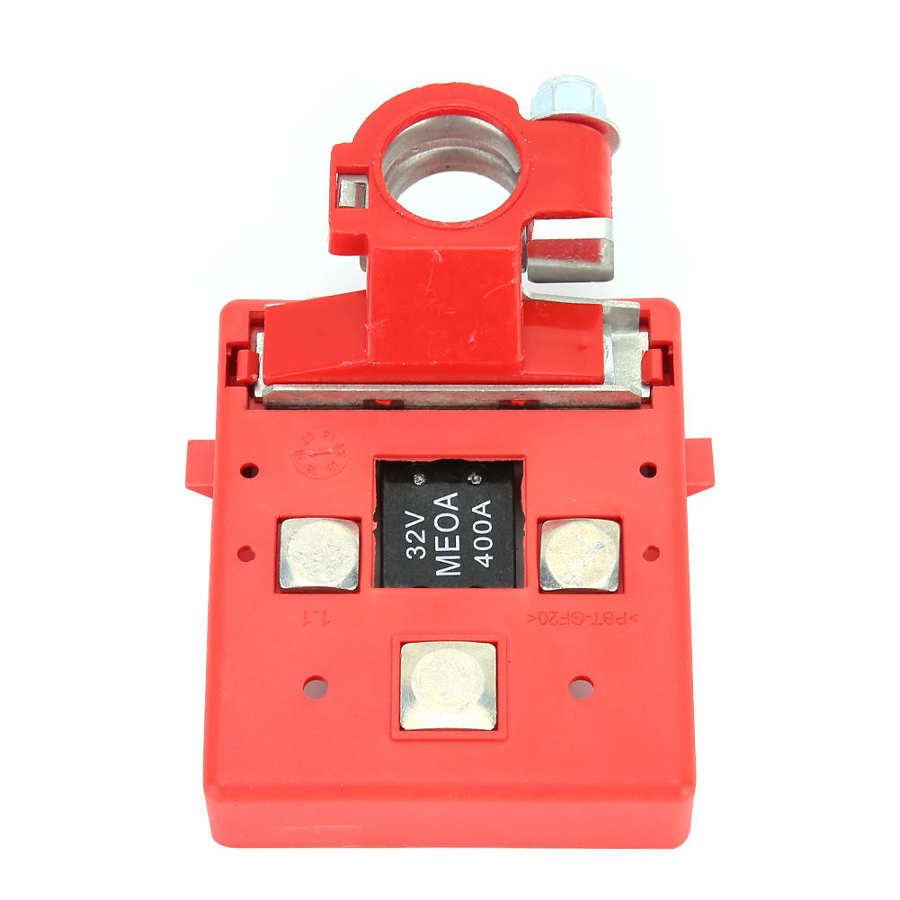 32V 400A Car Battery Distribution Terminal Quick R... – Vicedeal