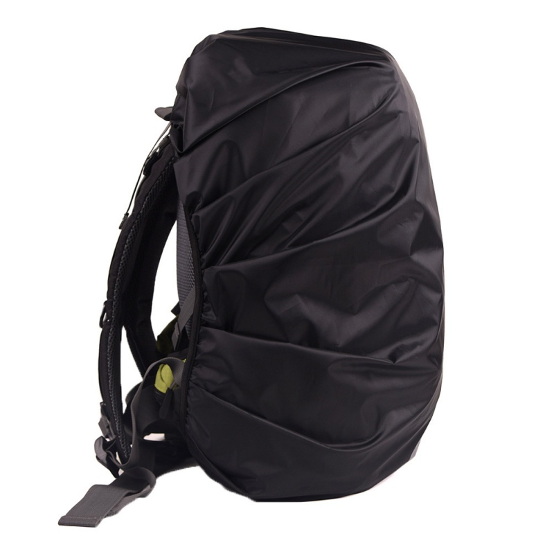 Reflective Waterproof Backpack Dust Rain Cover Out... – Vicedeal