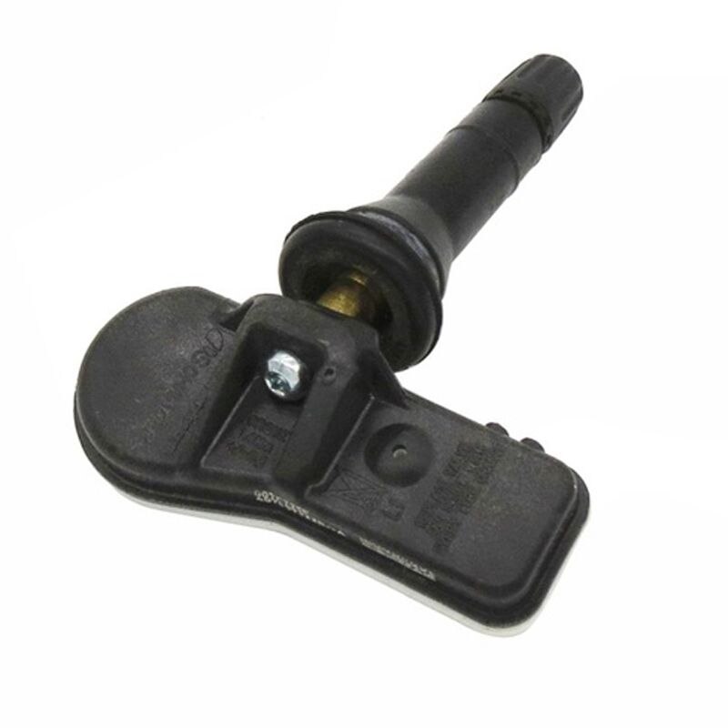 4 Stks/set Bandenspanning Sensor 43Hz Tpms 4070093... – Grandado