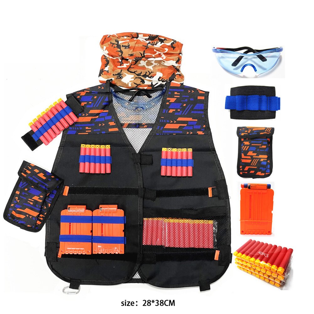 Children Kid Vest Jacket Waistcoat Suit Holder Kit... – Grandado