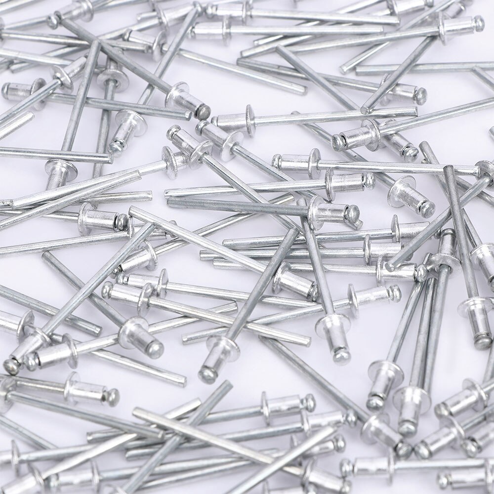 100Pcs Practical Metalworking Home Pull Nails Pop ... – Vicedeal