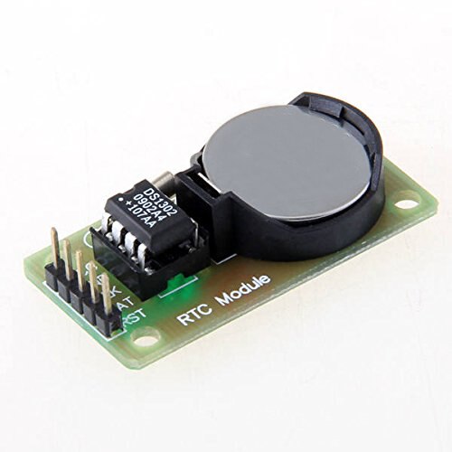 DS1302 real-time clock module real-time module CR2... – Grandado
