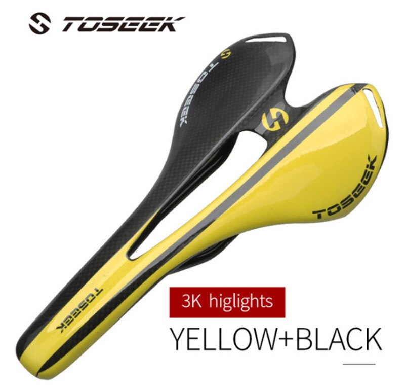 Carbon Fiets Zadel Toseek Volledige Road Mtb Carbo... – LovingPrices