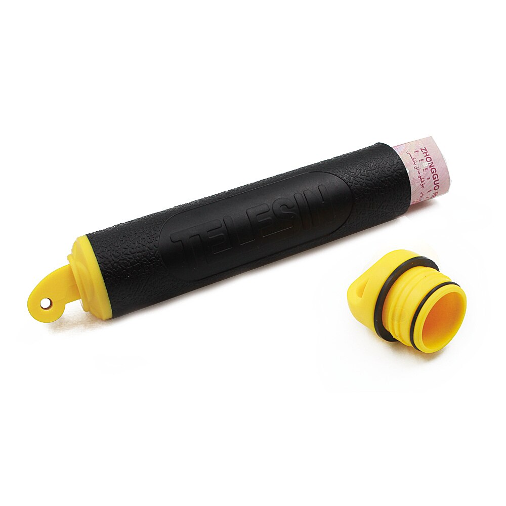 Telesin Floaty Bobber Handvat Floating Hand Grip M... – Vicedeal