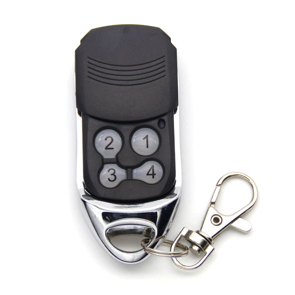 B RCB MITTO telecomando 433MHz Rolling Code Gate G... – Grandado
