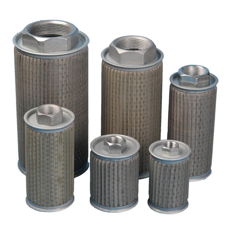 Hydraulic Oil Absorbing Filter Oil Screen Filter C... – Vicedeal