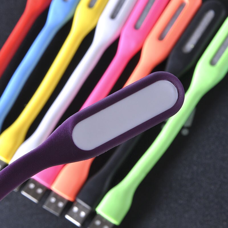 Mini led usb lys energibesparende, usb led lampe l... – Grandado