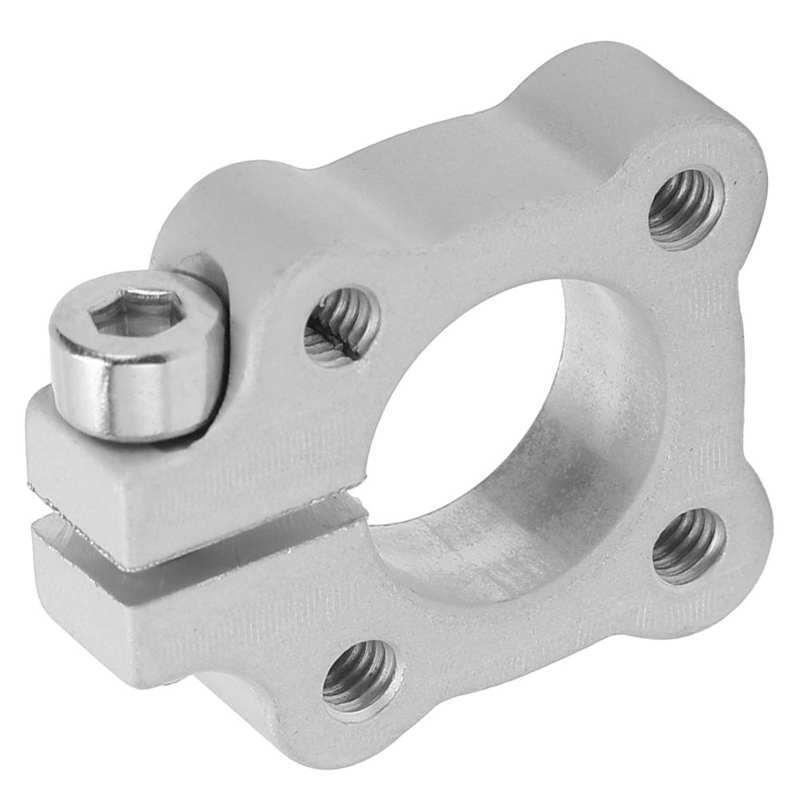 Shaft Coupler Flexibele Koppeling As Klem Aluminiu... – Grandado