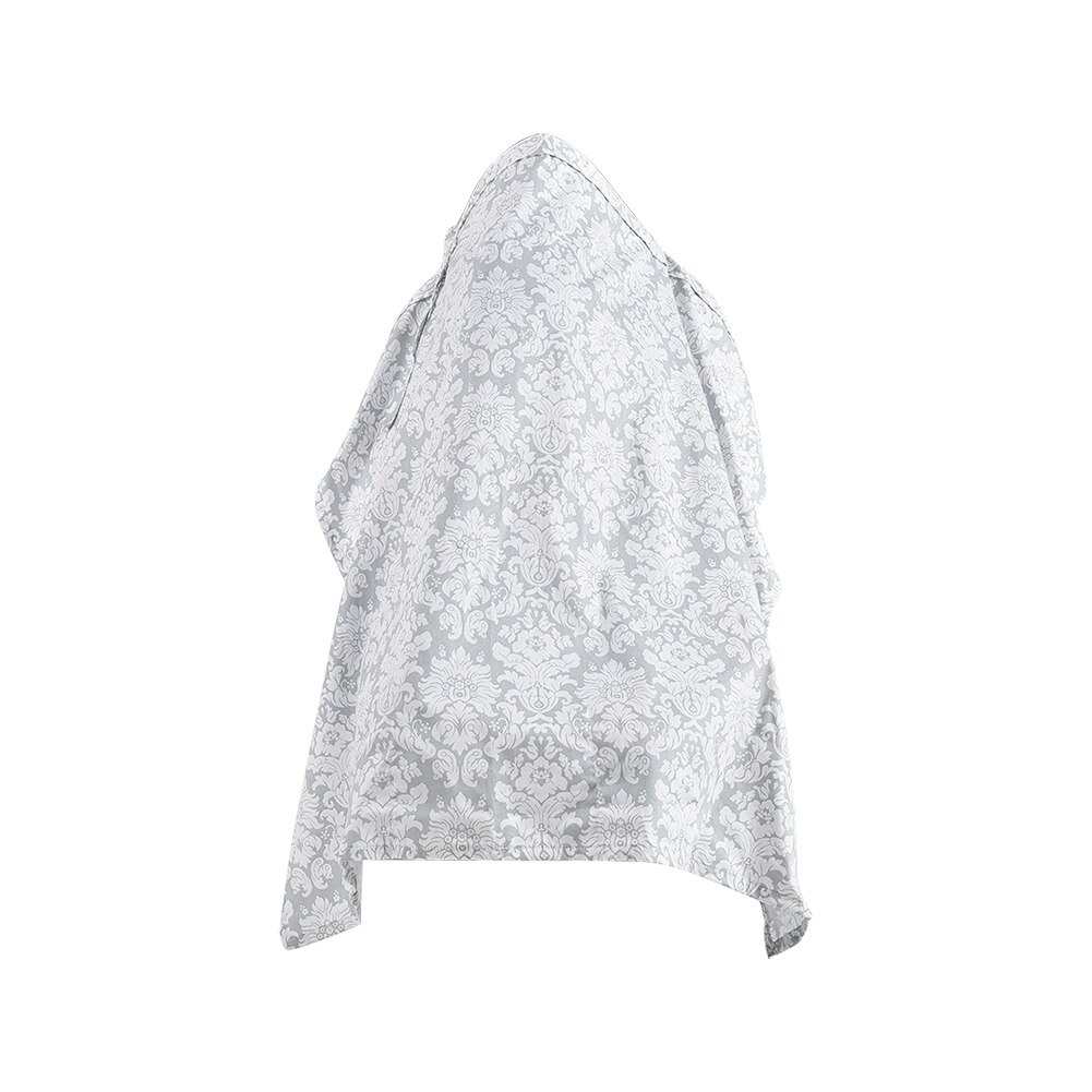 Cotton out of the multi-purpose breastfeeding towe... – Grandado