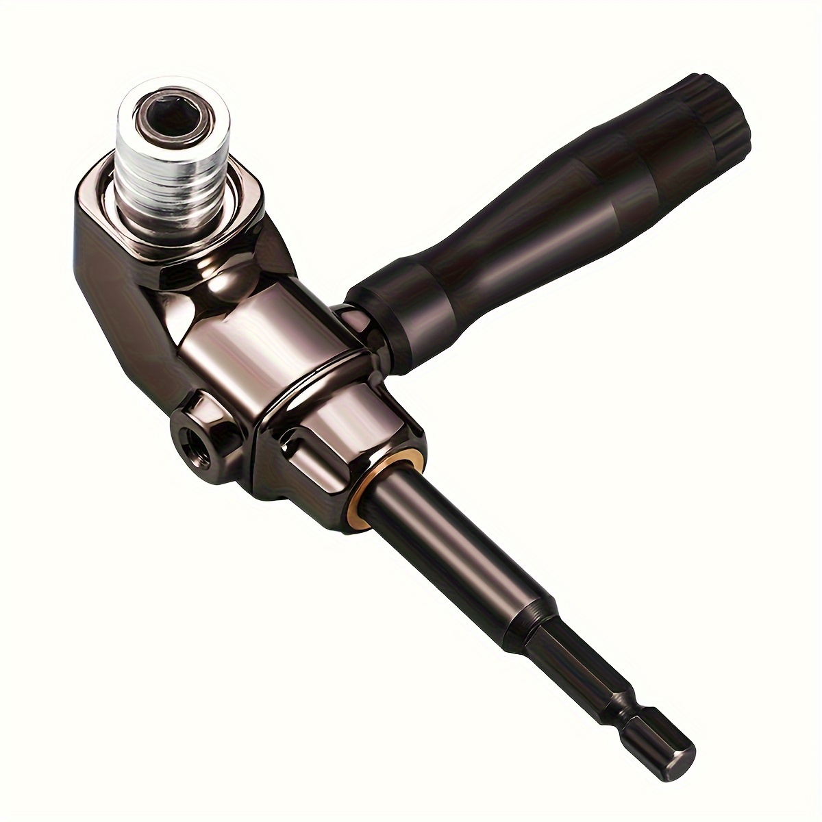 90/105 Degree Angle Electric Corner Turner, Electr... – Grandado