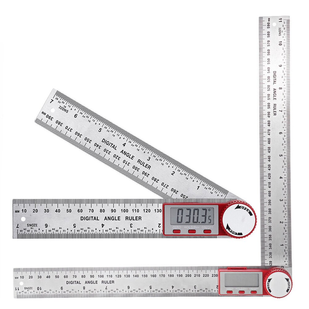 Digital Angle Meter Ruler Inclinometer Electron Go... – Grandado
