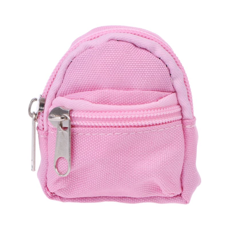 Doll Backpack Bag Accessories Mini Toys Cute Child... – Vicedeal