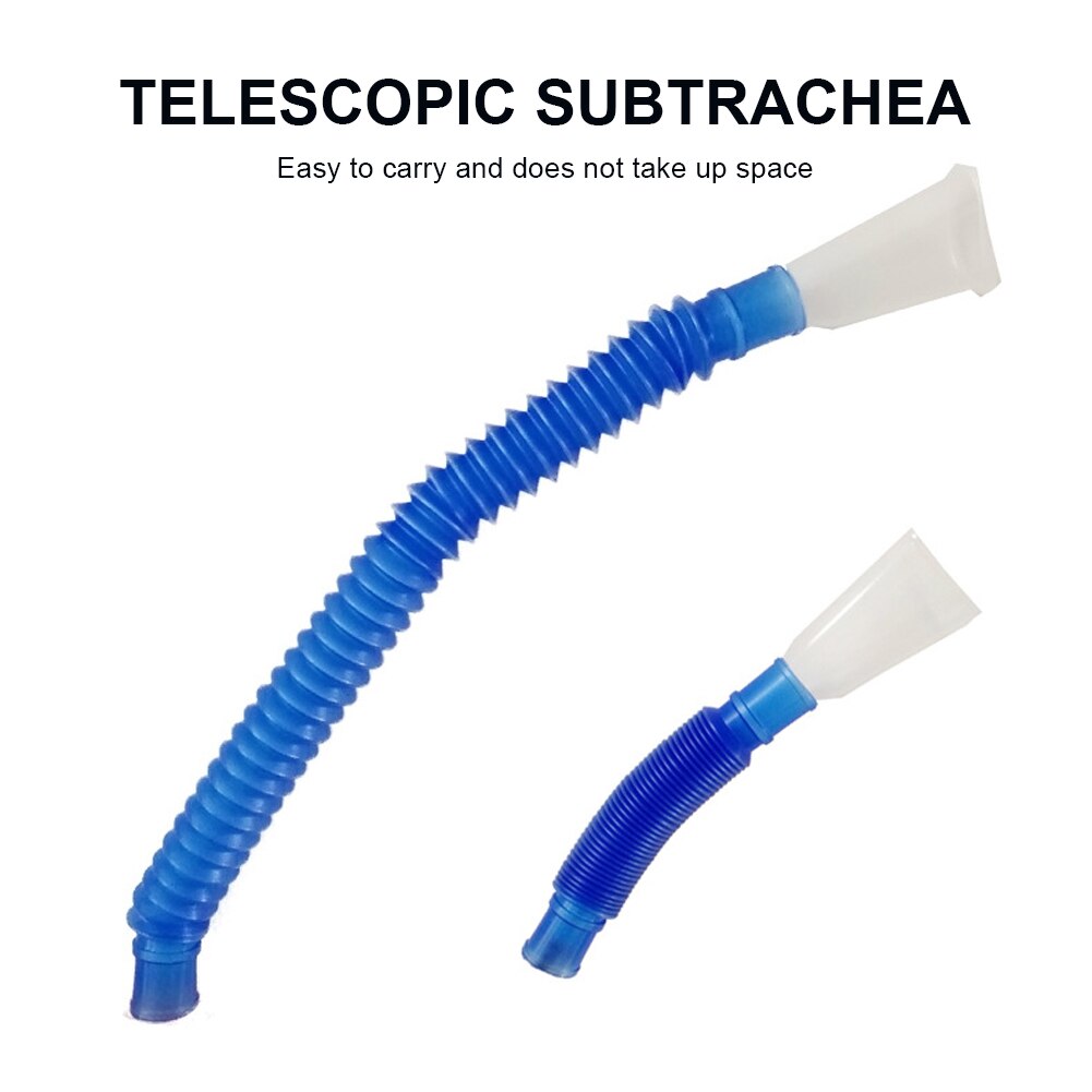 3000/5000ml Instrument Breath Training Student Vit... – Grandado