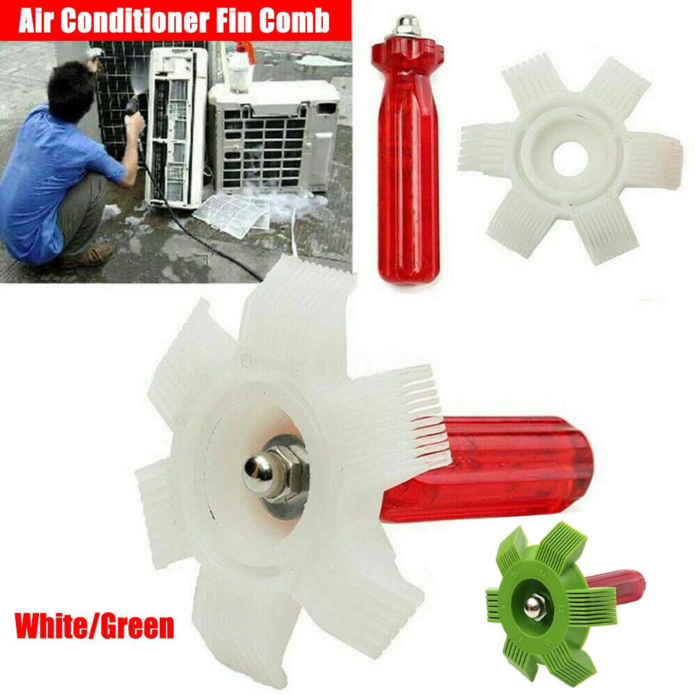 Air Conditioner Fin Repair Comb Condenser Comb Ref... – Vicedeal